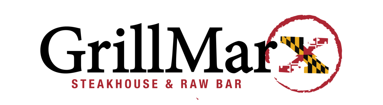 Menus | GrillMarX UMD