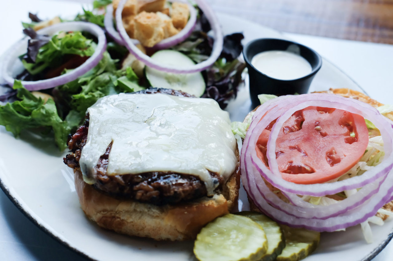 Menus | GrillMarX UMD